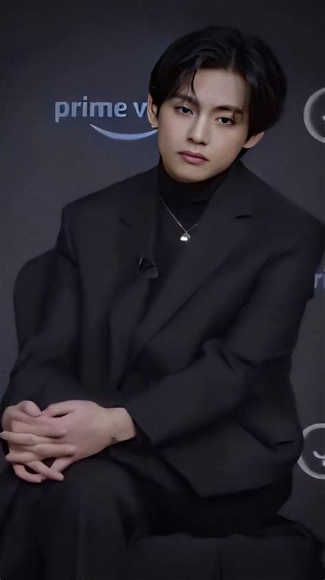 Taehyung💜 Bts テテ 画像 てひょん テヒョン