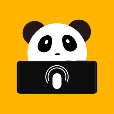 keymapping full set up mobile mouse and keyboard with panda mouse pro