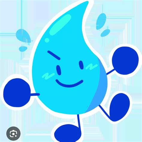 Chat With Teardrop Bfb Tpot Enjoy Free Ai Character Roleplay