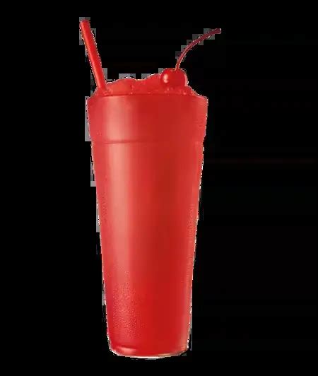 Sonic Slush Menu 2026 Icy Flavorful And Refreshing Treats