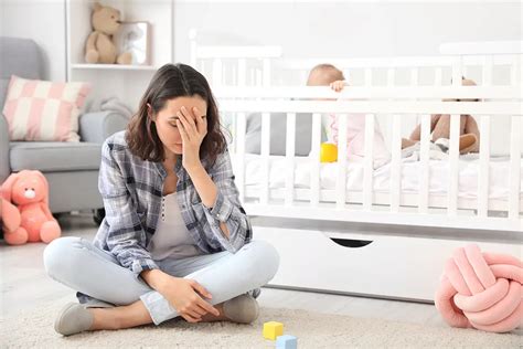 What Is Postpartum Psychosis Causes Signs And Treatment