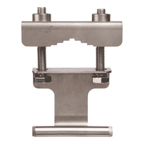 Vertical Intermediate Bracket Sfs Group Fastening Technology Ltd