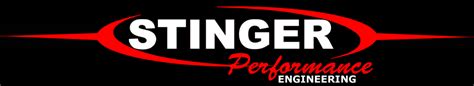 Stinger Performance Engineering Plug And Play Tuning Solutions For 80s
