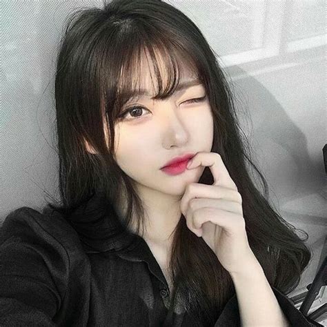 Save Follow Me [ Ntkh ] Asian Beauty Pelo Ulzzang Ulzzang Korean