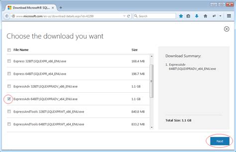Install Sql Server Express 2014 On Windows Install Sql Server Express 2014 On Windows