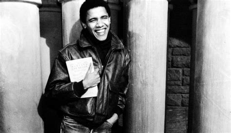 Barack Obamas 25 Israeli Columbia Classmates Dont Remember Him