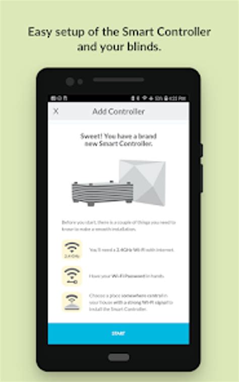 Android 용 Neo Smart Blinds 다운로드