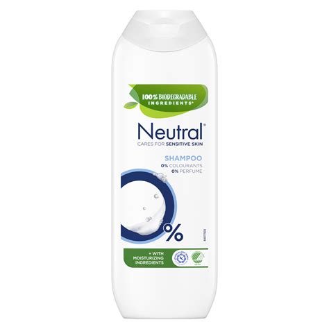 Neutral Shampoo