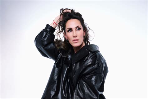 La Cantante Malú Abrirá La Feria De Albacete 2026 Enclm
