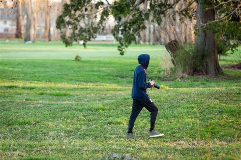 An Assignment Birding Parks Academe