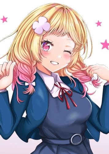 Natsumi Onitsuka Fan Casting For The Ultimate Band Idol Party Mycast