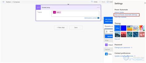 New Function Expressions In Power Automate Flow Microsoft Dynamics 365 Crm Tips And Tricks