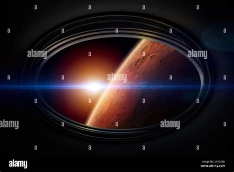 Colonizing The Solar System