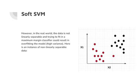 Support Vector Machine Topic Of Machine Learningpptx