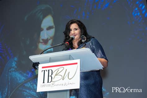 Proformas Vera Muzzillo Tech Leadership Recognized Ppai Media