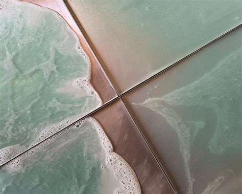 Glastonburys Hayes Pavilion Pushes The Boundaries Of Bioplastic