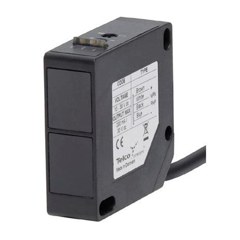 Diffuse Proximity Sensor Photoelectric Ns Corporation B2b