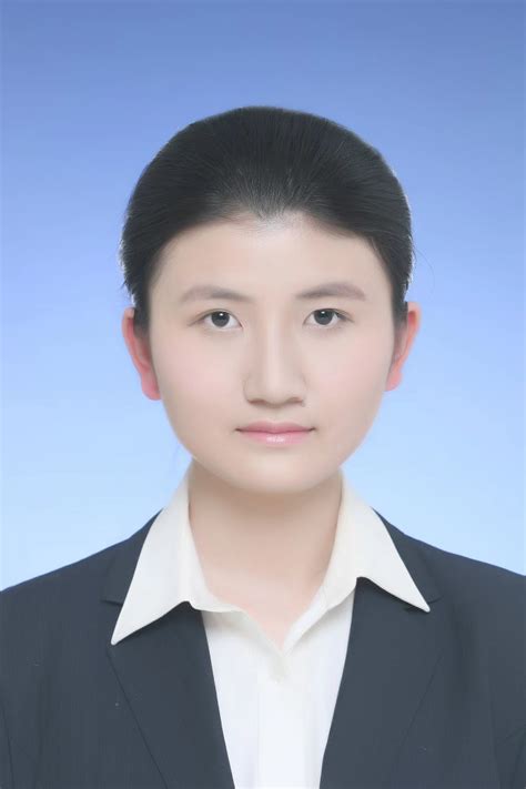 刘雨思 延安大学延安医学院