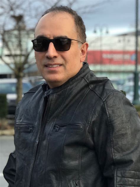 Ali Ameri Security Systems Plus Ssp