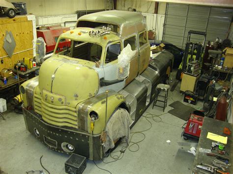 Old Coe Trucks For Sale Ebay Paul Smith