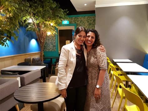 Sunitha Mannatil On Linkedin Deliberate Curating Takingcharge