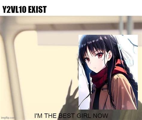 Y2vl10 Best Girl R Classroomoftheelite