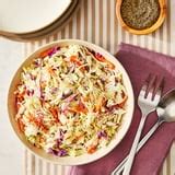 Marketside Tri Color Cole Slaw 16 Oz Bag Made With Green Cabbage