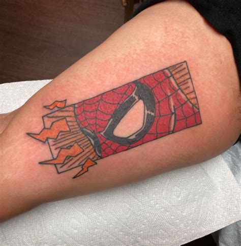 Twan Celeri Monkey Wrench Tattoo Santa Rosa Tattoo Shop