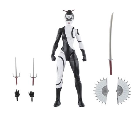 Bullseye Marvel Costume