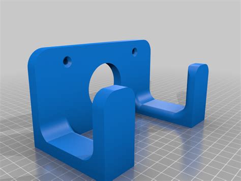 Dewalt 18v Drill Or Impact Driver Hook By John Download Free Stl Model