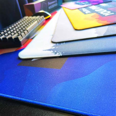 Create Your Own Custom Gaming Mouse Pad Ultimate Mouse Padsmats