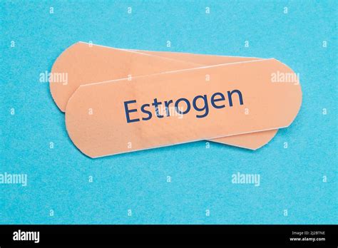 What Are Estrogen Adhesive Patches Rikcxq