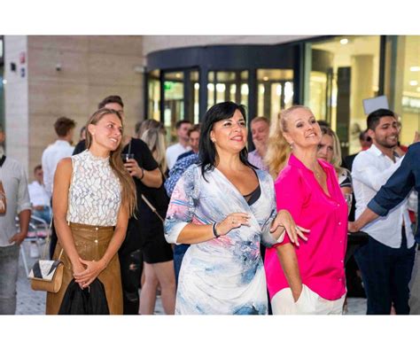 Nejkrásnější Narozeninový Dárek Před Léty Dostala Linda Finková Od Moniky Absolonové A Geni