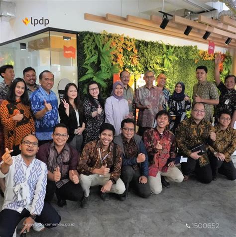 Lembaga Pengelola Dana Pendidikan on LinkedIn: #diriuntuknegeri