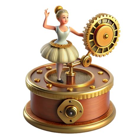 Mysterious Extraordinary Ultra Detailed Professional Render Of A Steampunk Clockwork Spider