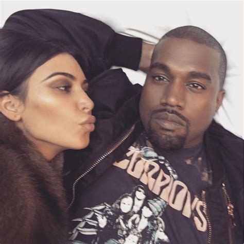 Is This The Greatest Photo Of Kimye Ever Taken Or Is This The Greatest