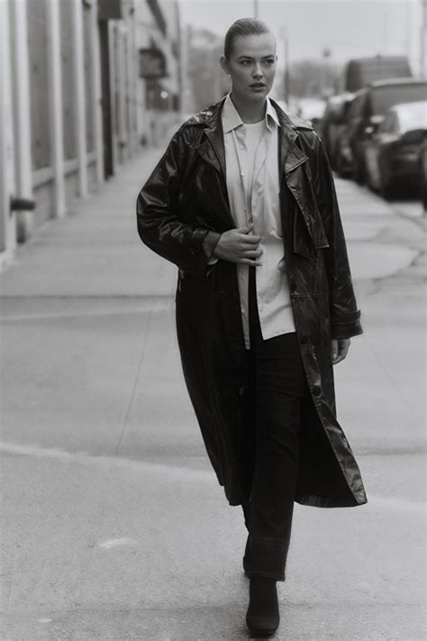 Frederique Brons Women Modellink