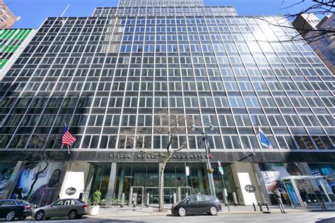 Vacant Old Pfizer Hq To Be Turned Into 1500 Apartments