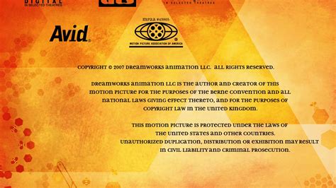 Bee Movie Screencap Fancaps