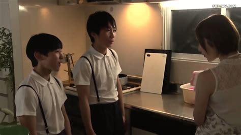 【eng Sub】fsdss 212 My New Two Step Brothers Showed Me New Way Of