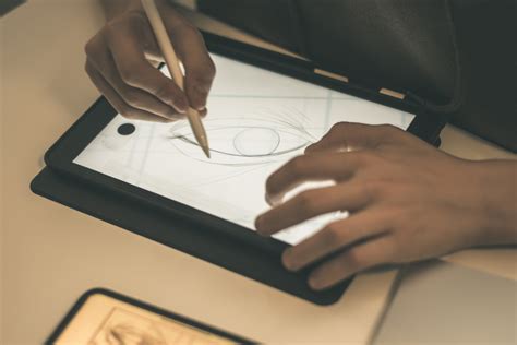 The Best Drawing Tablets Of 2023
