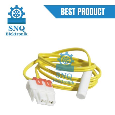 Termis Termistor Thermistor Kulkas Samsung Lazada Indonesia