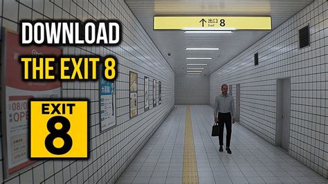 The Exit 8 Download Youtube