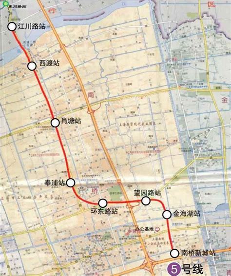 奉贤15号线确定奉贤金汇镇最新规划图奉城地铁19号线大山谷图库
