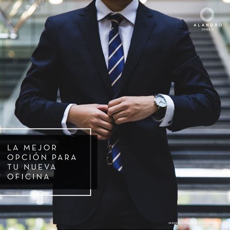 Tu Negocio Merece Lo Mejor Alandro Edificio Alandro