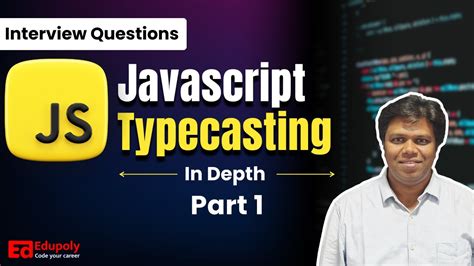 Javascript Typecasting In Depth Practical Example Javascript