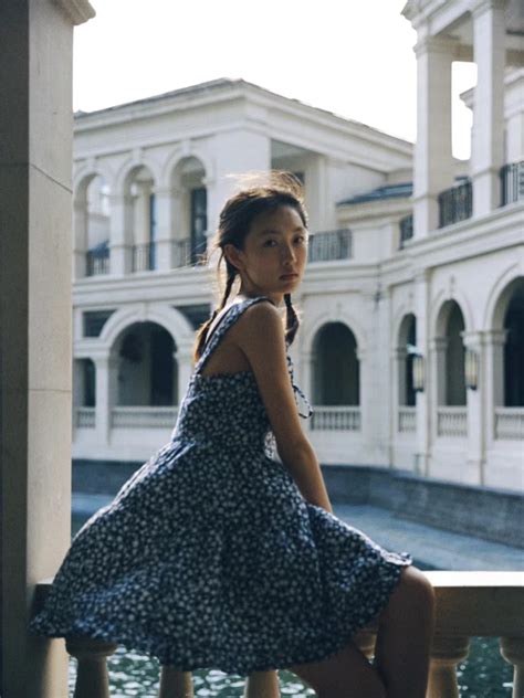 周依然 高清图片，堆糖，美图壁纸兴趣社区