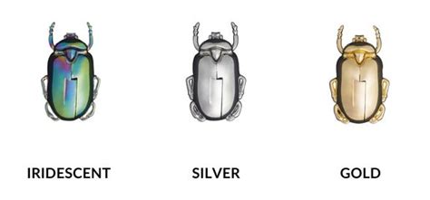 Beetle Shaped Corkscrew Doiy Ting Made Easy Buy T Cards