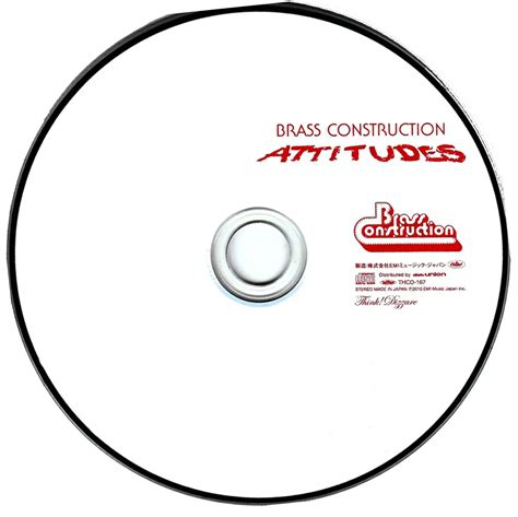 Brass Construction Can You See The Light At Ivan Flores Blog