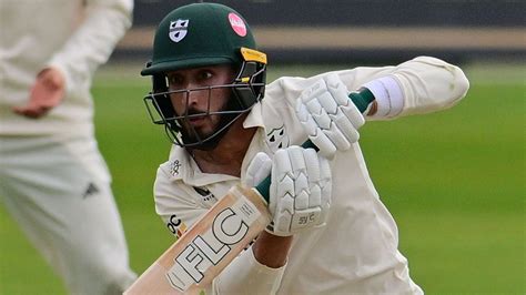 County Championship Worcestershire Defeat Durham By Six Wickets Bbc